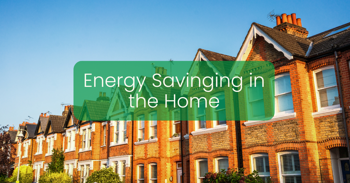 One Action Together: Energy Saving – Greener Together