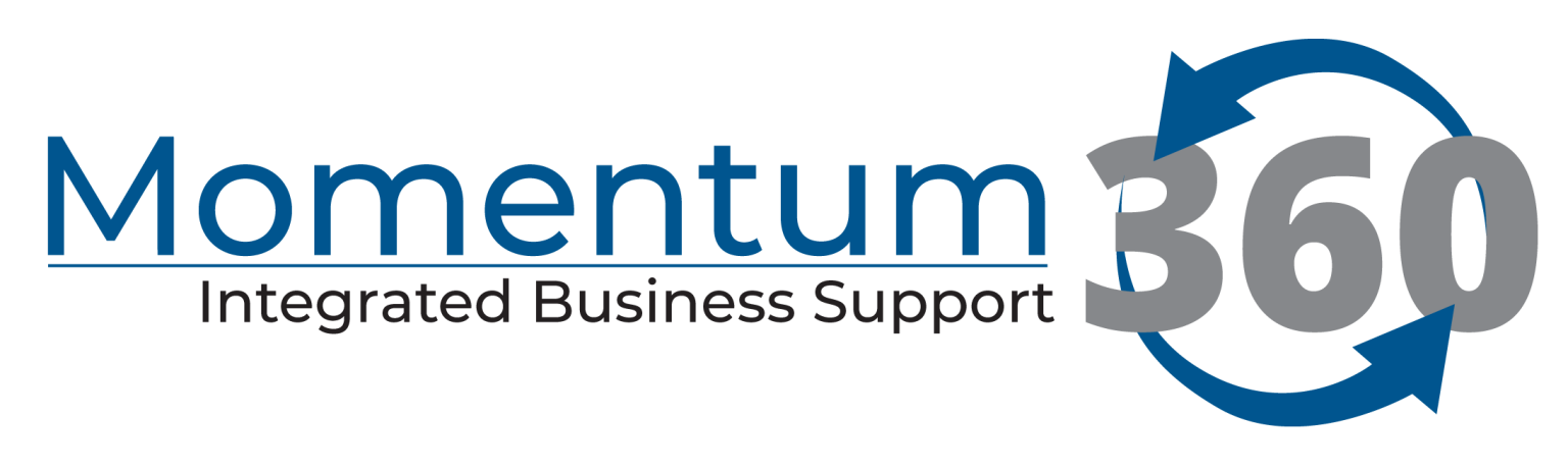 Momentum 360 Ltd – Greener Together